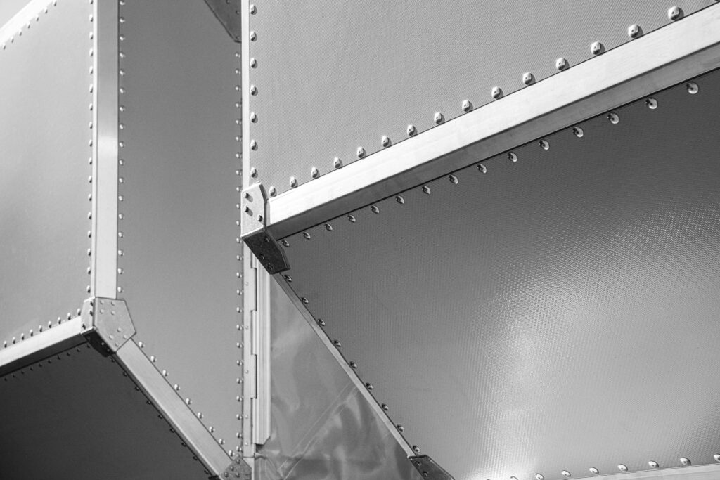 Air Cargo Containers / ULDs - Macro Industries